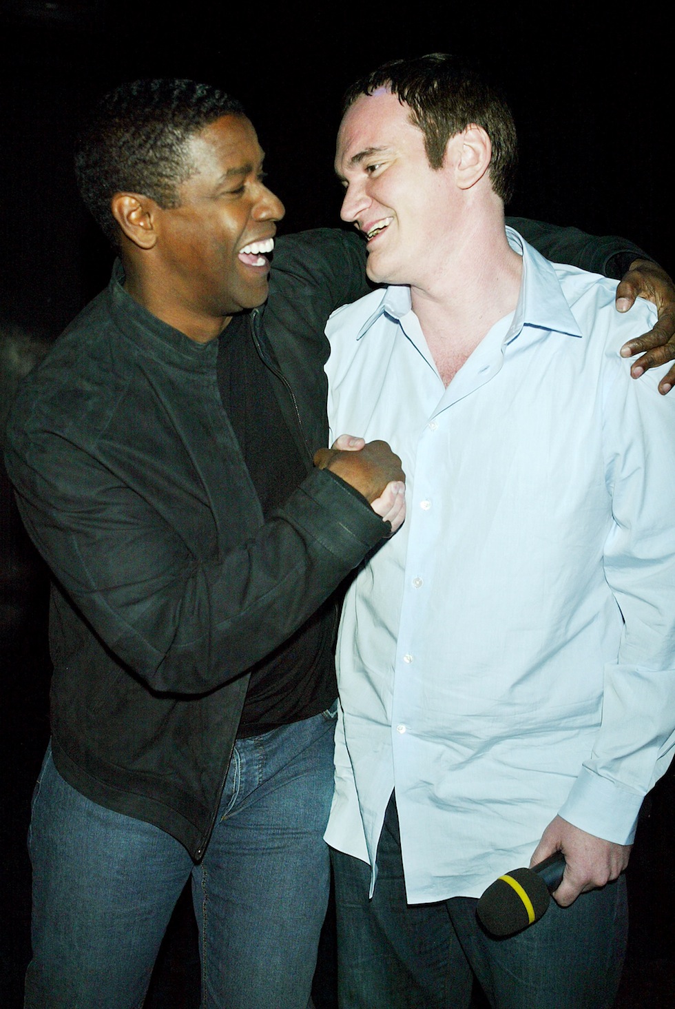 Le foto più belle di Quentin Tarantino - Il Post