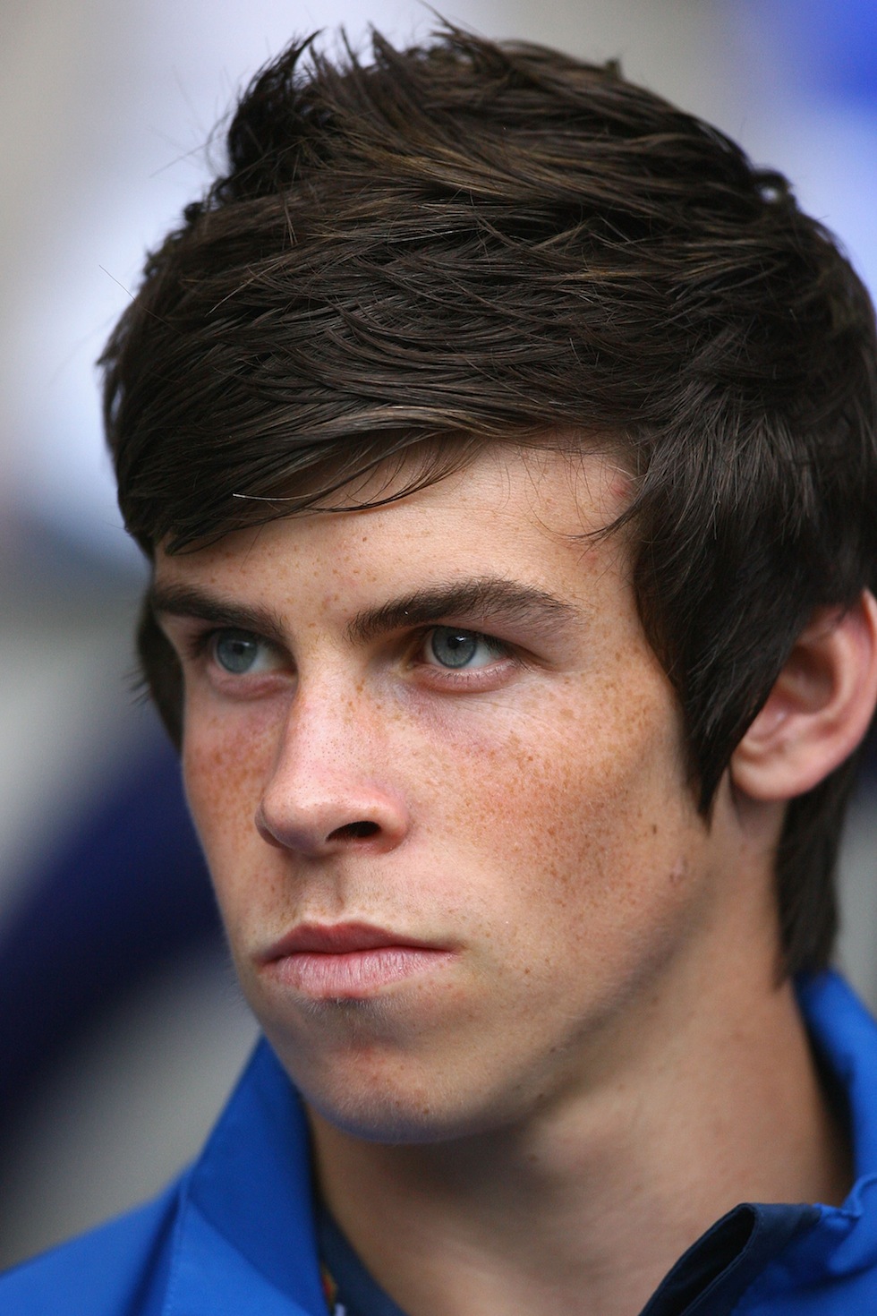 Gareth Bale In 7 Video Il Post Gareth Bale In 7 Video Il Post