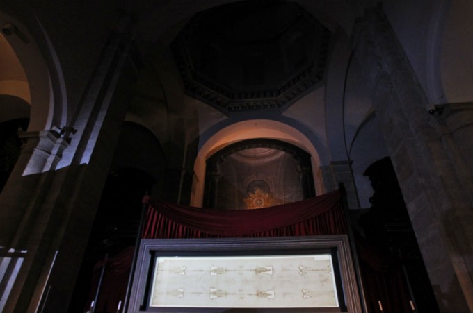 Che cos’è la Sindone - Il Post