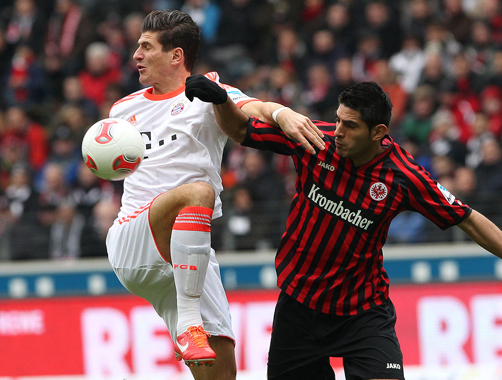 Il Bayern Monaco ha vinto il campionato tedesco - Il Post