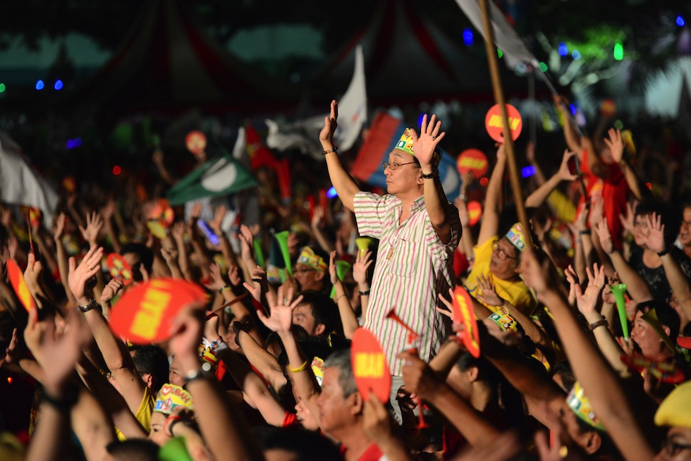 Martedì 30 aprile - Il Post