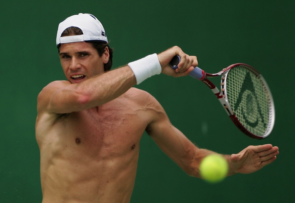 Il ritorno di Tommy Haas - Il Post