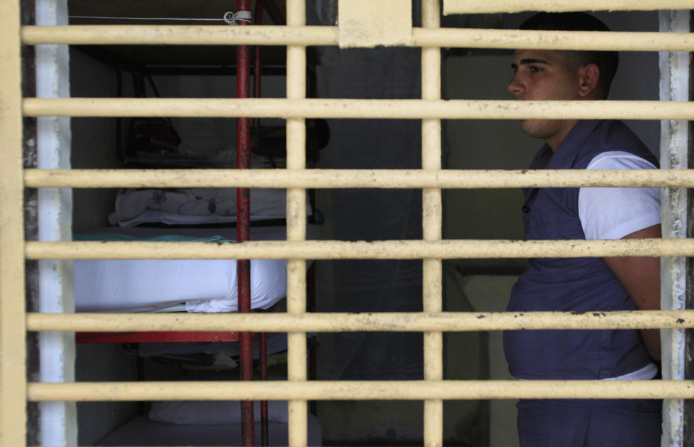 Le foto della prigione più grande di Cuba - Il Post