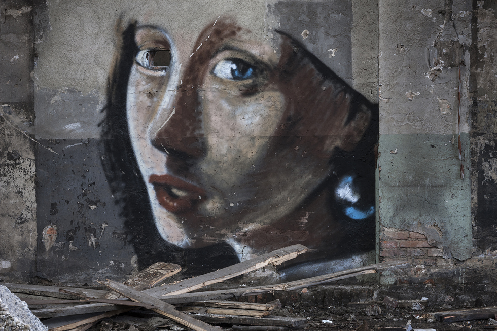 Il Festival di Fotografia Europea - Il Post