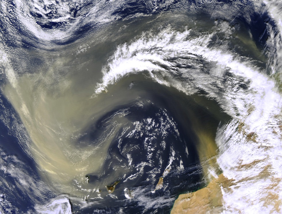 La Terra vista dalla NASA - Il Post