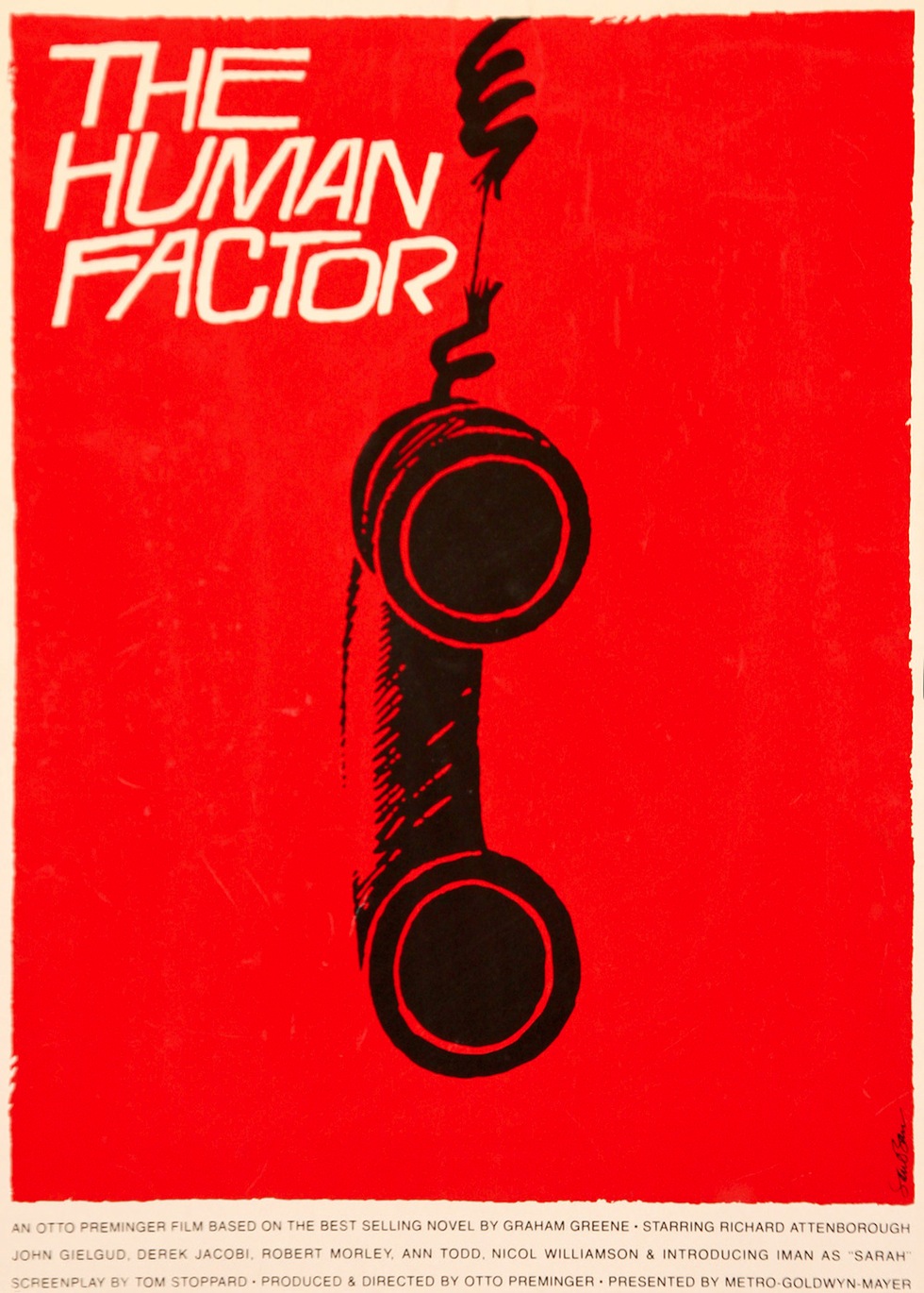 Saul Bass e il cinema - Il Post
