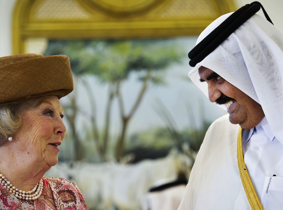 Com’è fatto il Qatar - Il Post