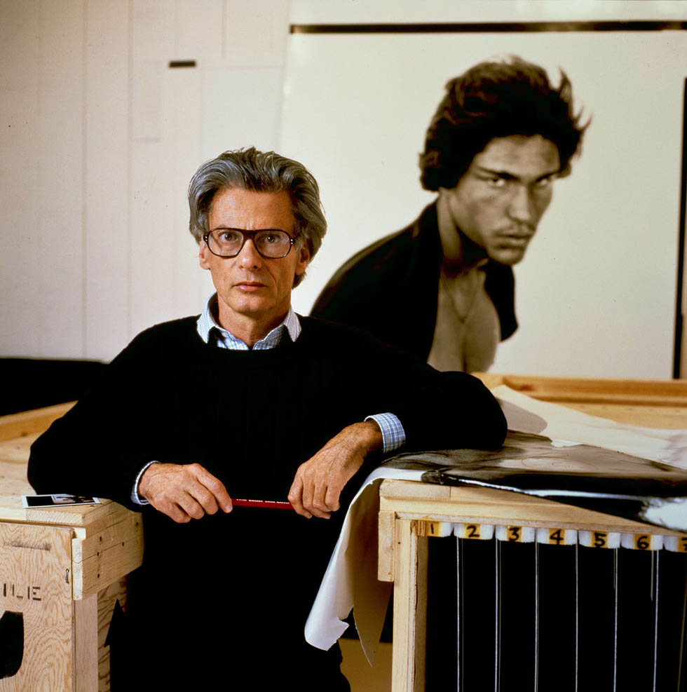 I ritratti di Richard Avedon - Il Post