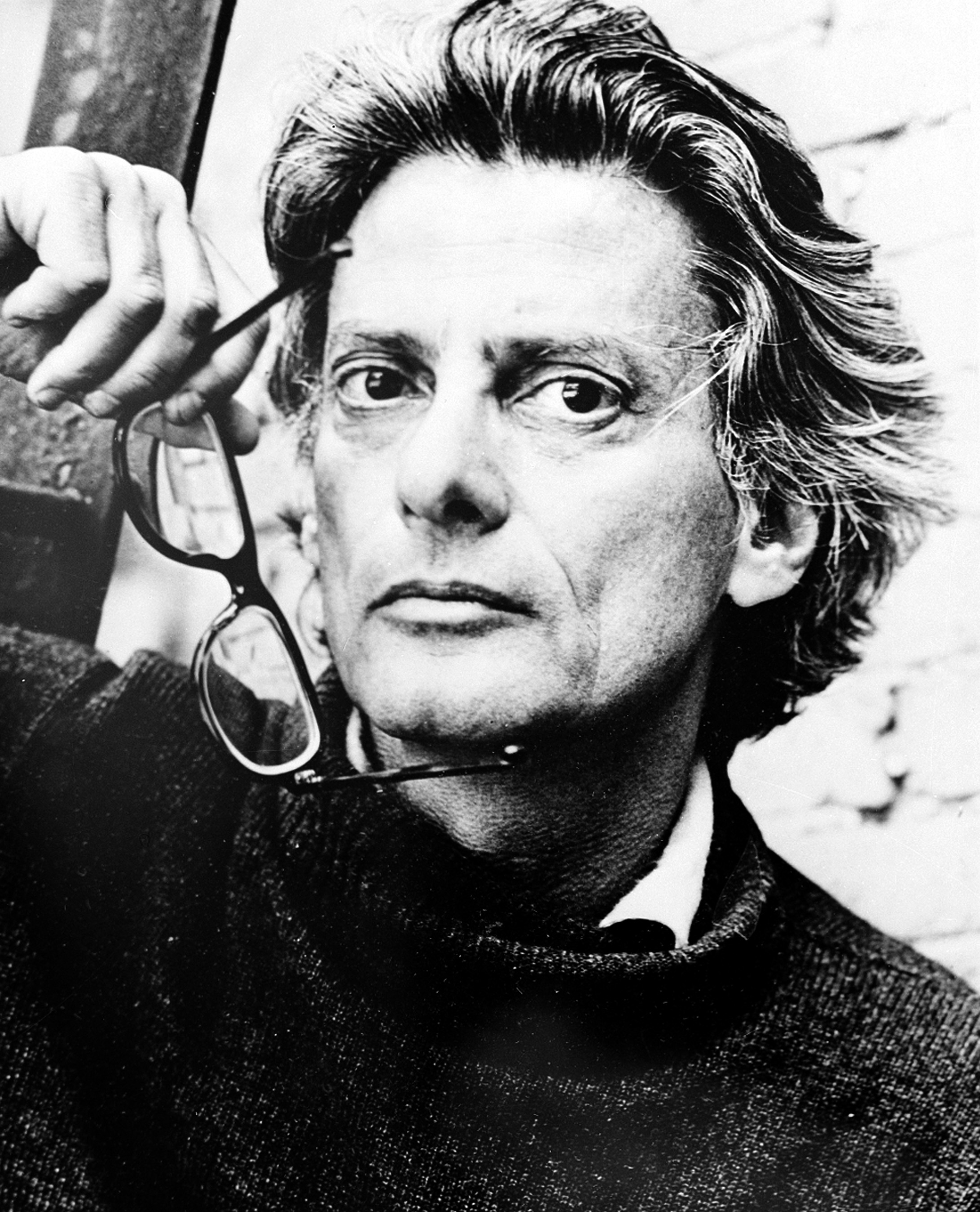 I ritratti di Richard Avedon - Il Post