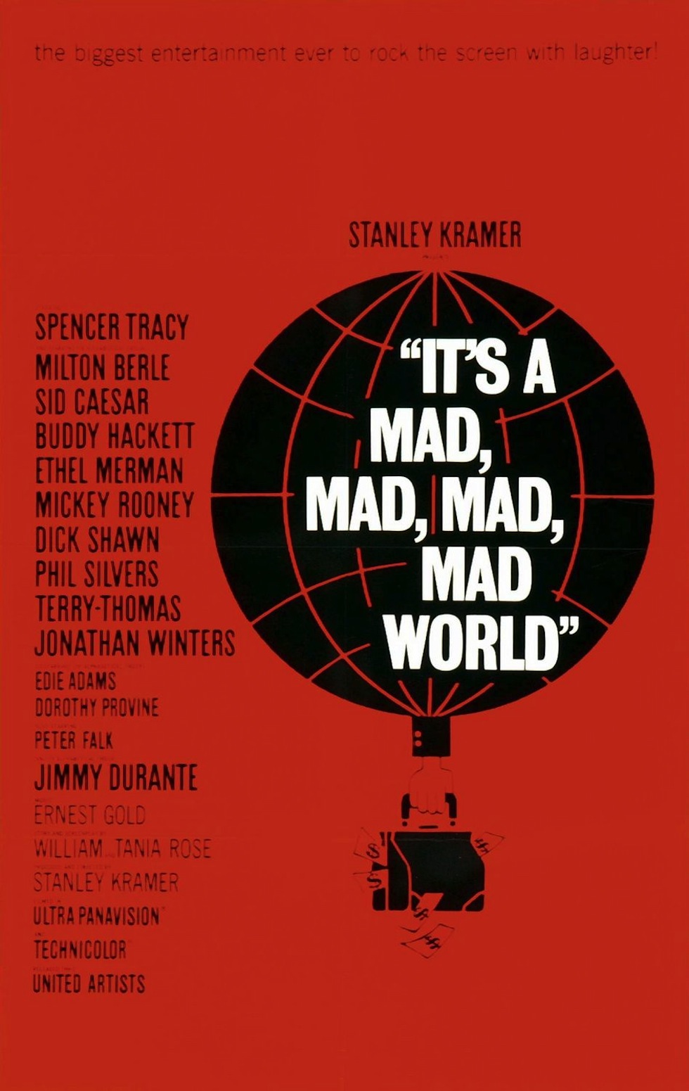 Saul Bass e il cinema - Il Post