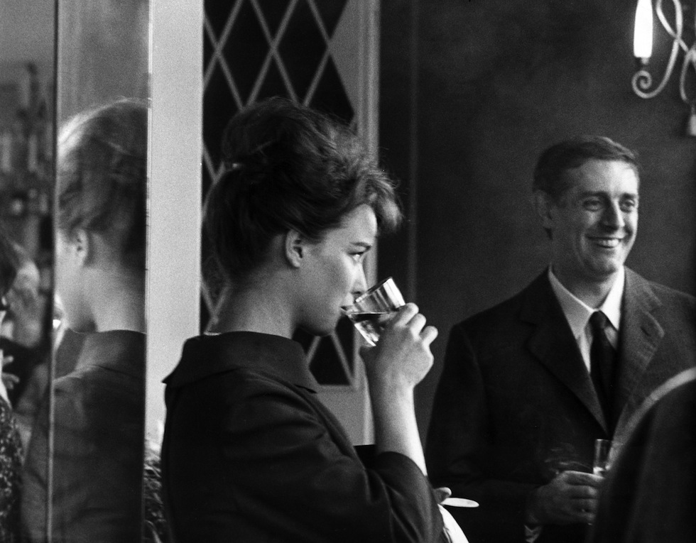 Le foto di Franca Rame - Il Post