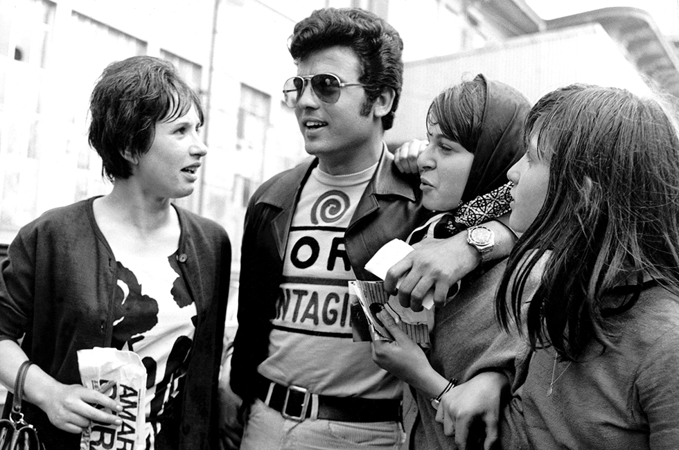 Foto d'archivio - Il Post