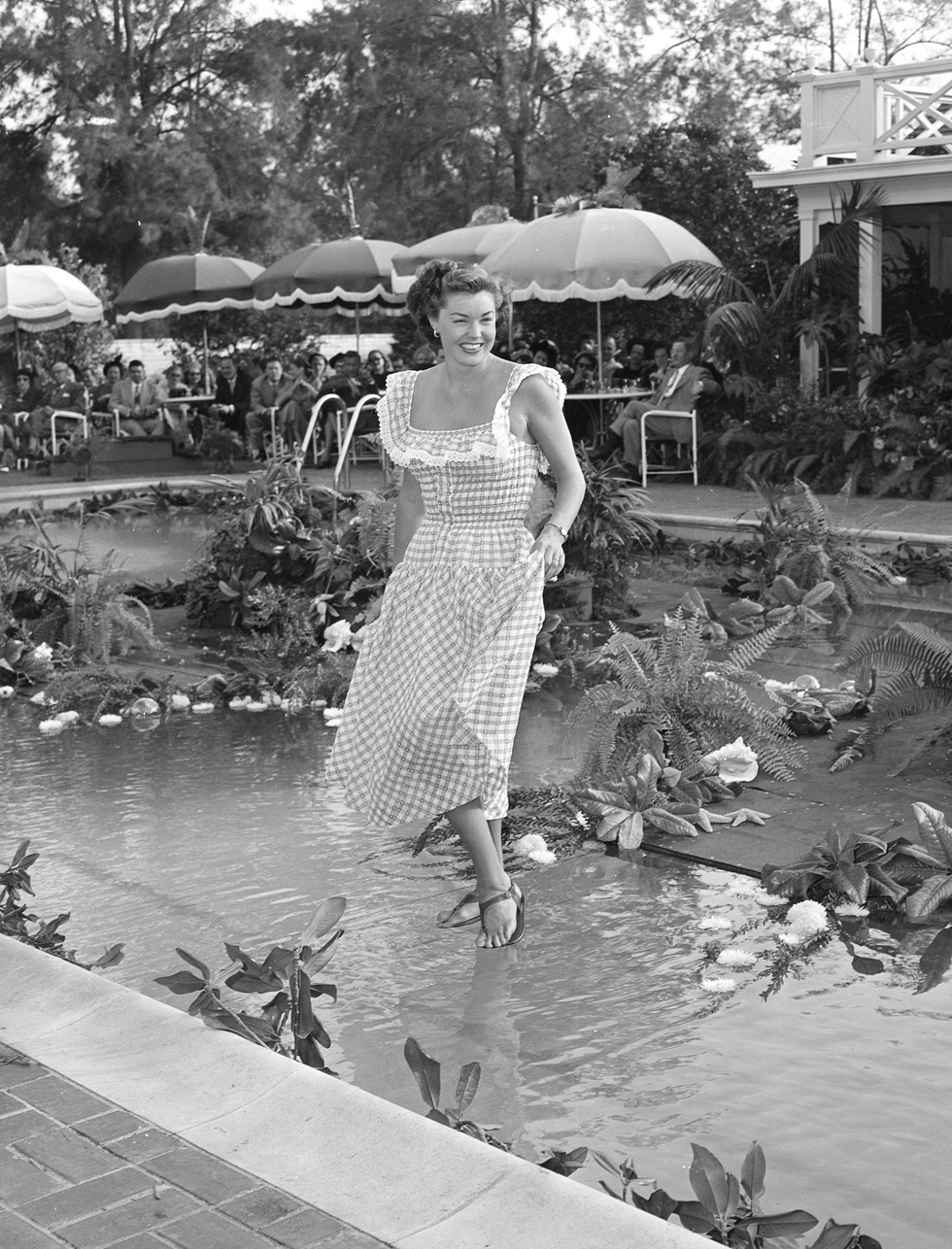 Chi era Esther Williams - Il Post