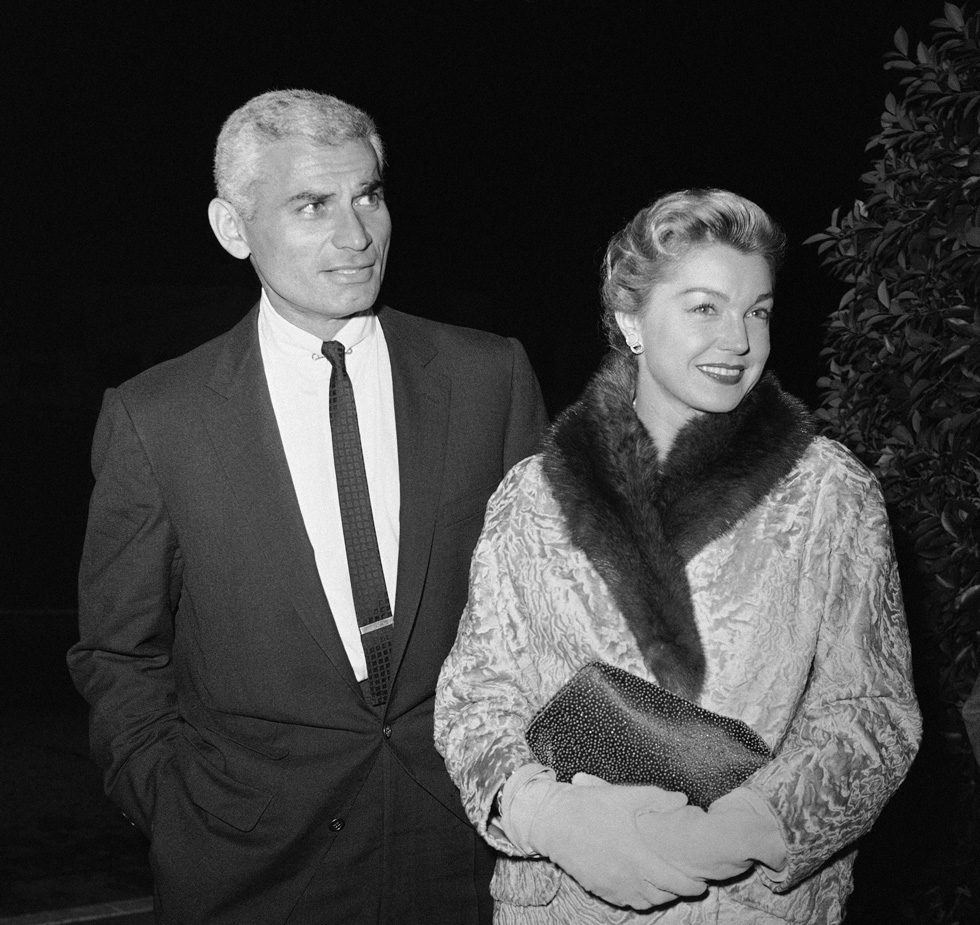 Chi era Esther Williams - Il Post