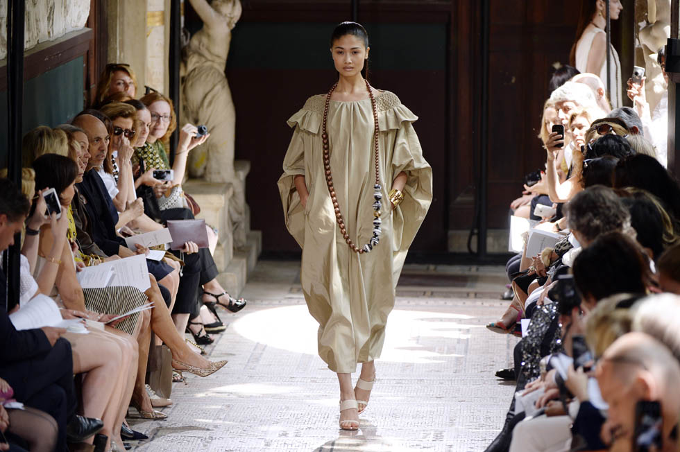 La moda a Parigi - Il Post