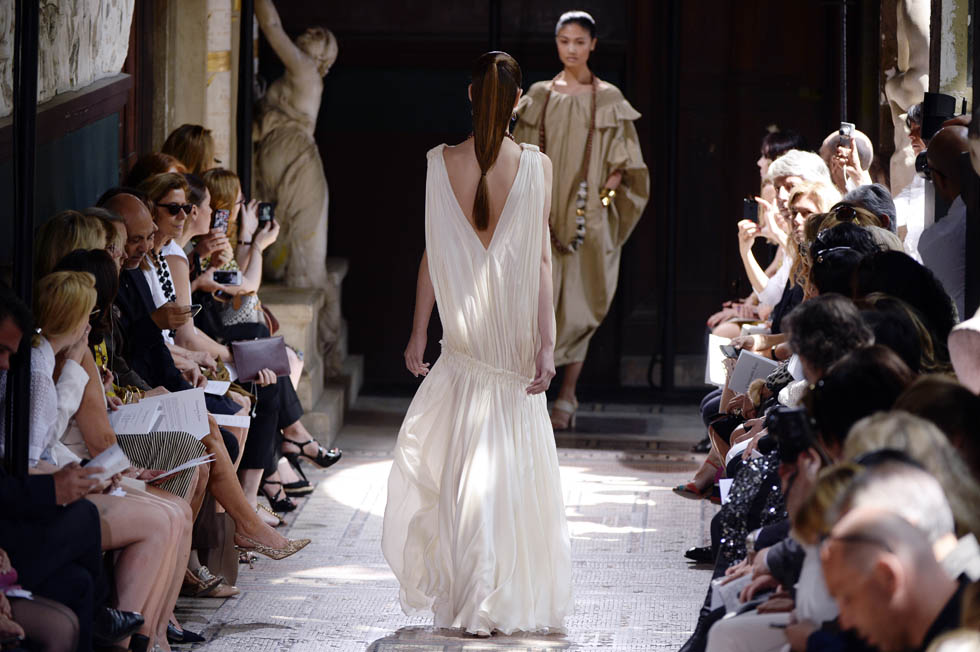 La moda a Parigi - Il Post