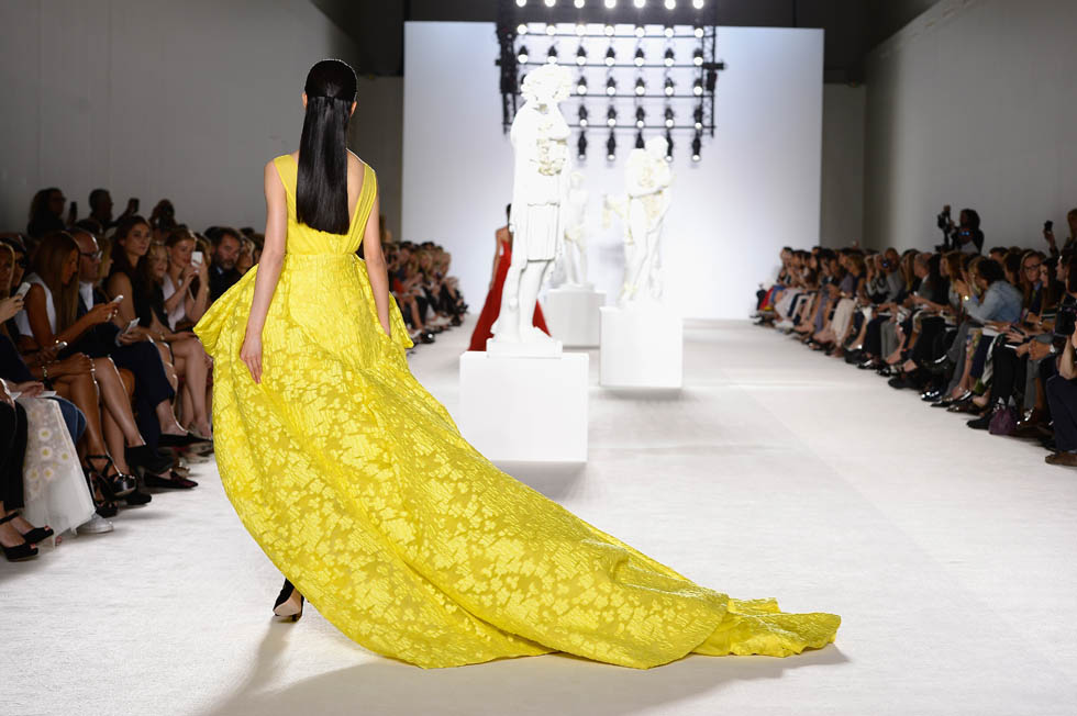 La moda a Parigi - Il Post