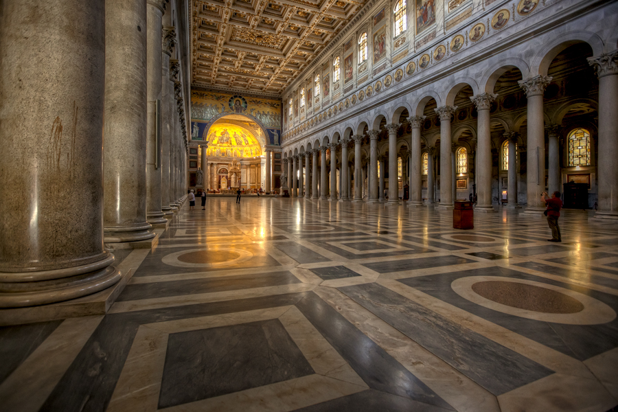 49 posti speciali in Italia - Il Post