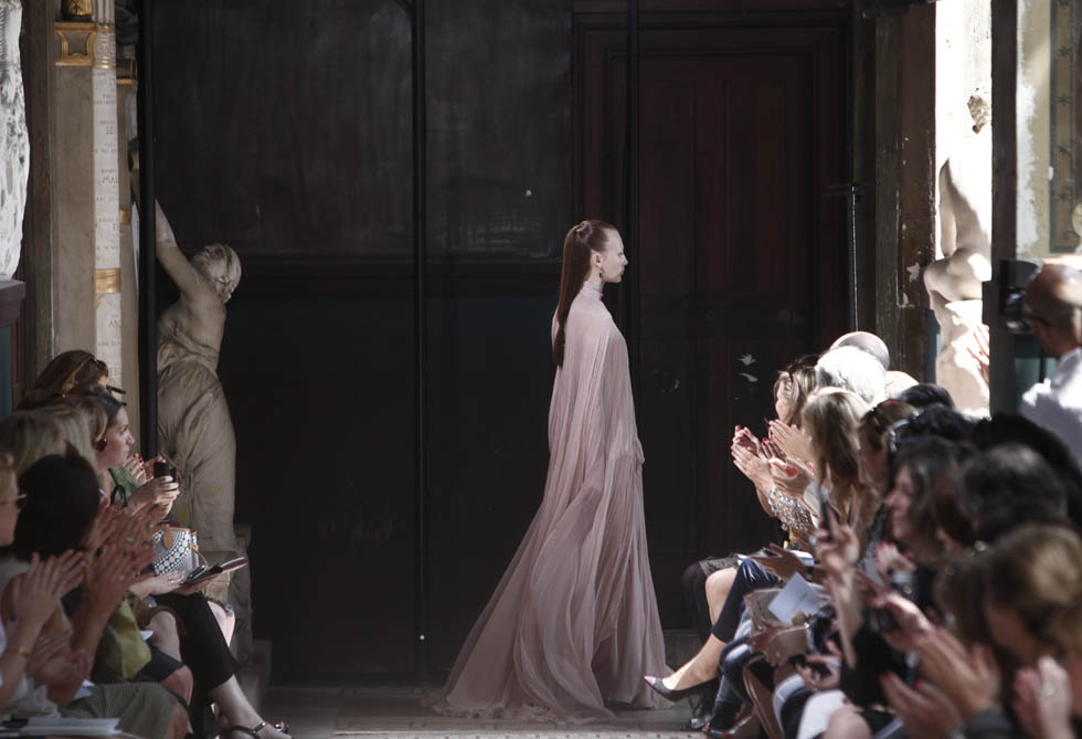 La moda a Parigi - Il Post