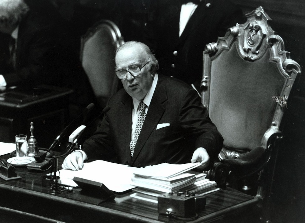 Tutti quanti i senatori a vita - Il Post