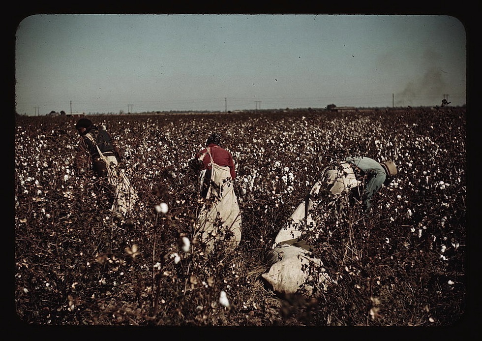 55 Great Old American Color Photographs