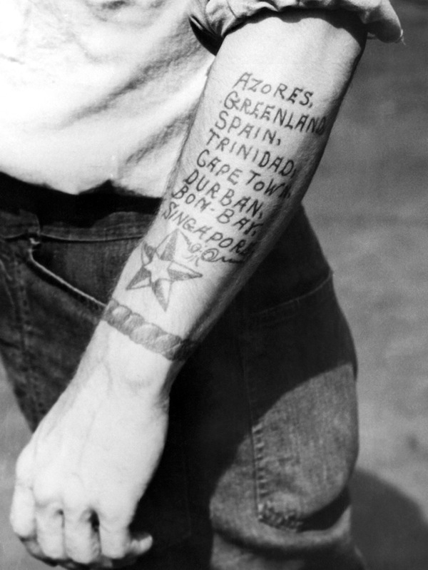 Tatuaggi vintage - Il Post