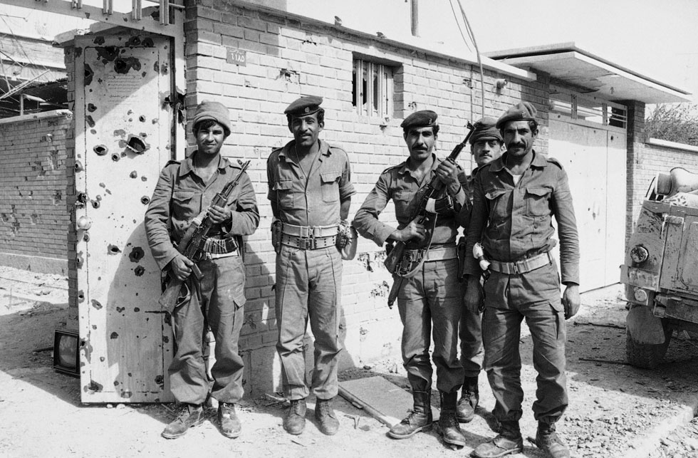 La guerra tra Iran e Iraq - Il Post