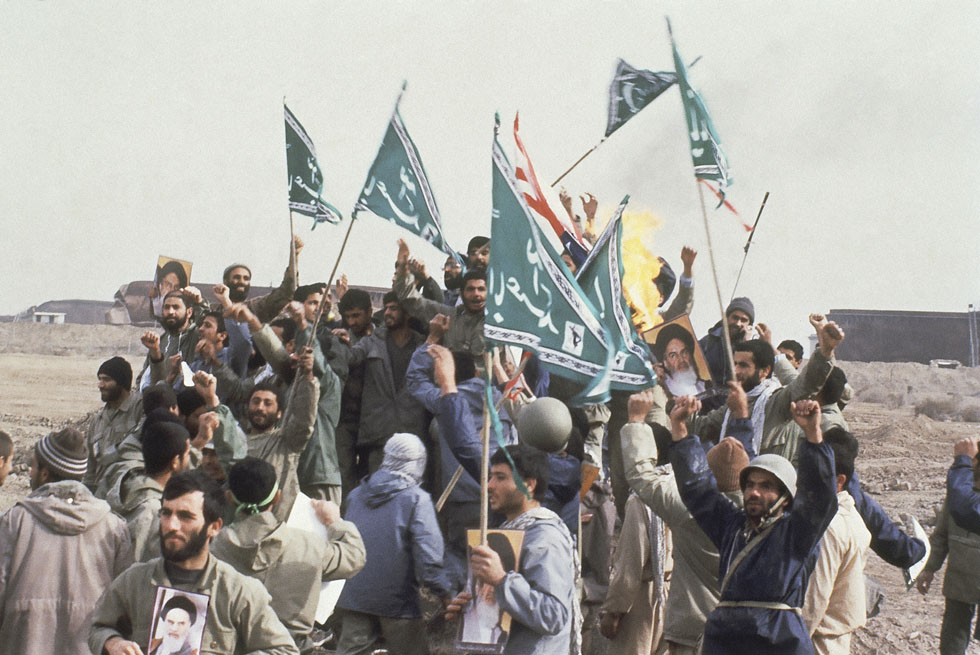 La guerra tra Iran e Iraq - Il Post