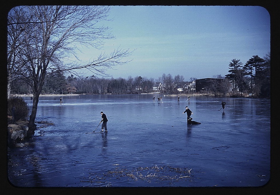 55 Great Old American Color Photographs - Il Post