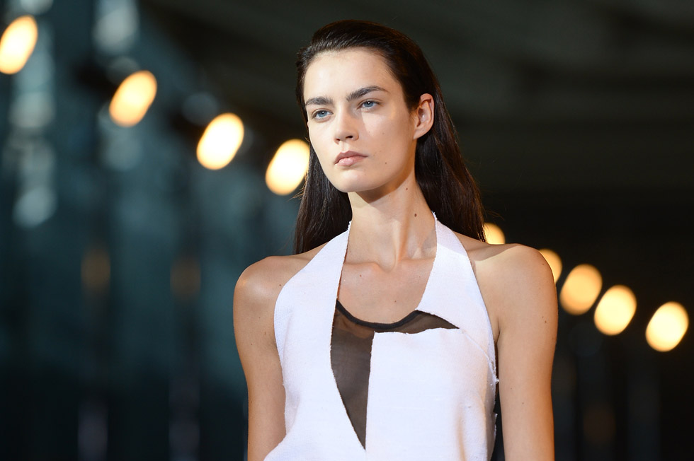 La moda a Milano - Il Post