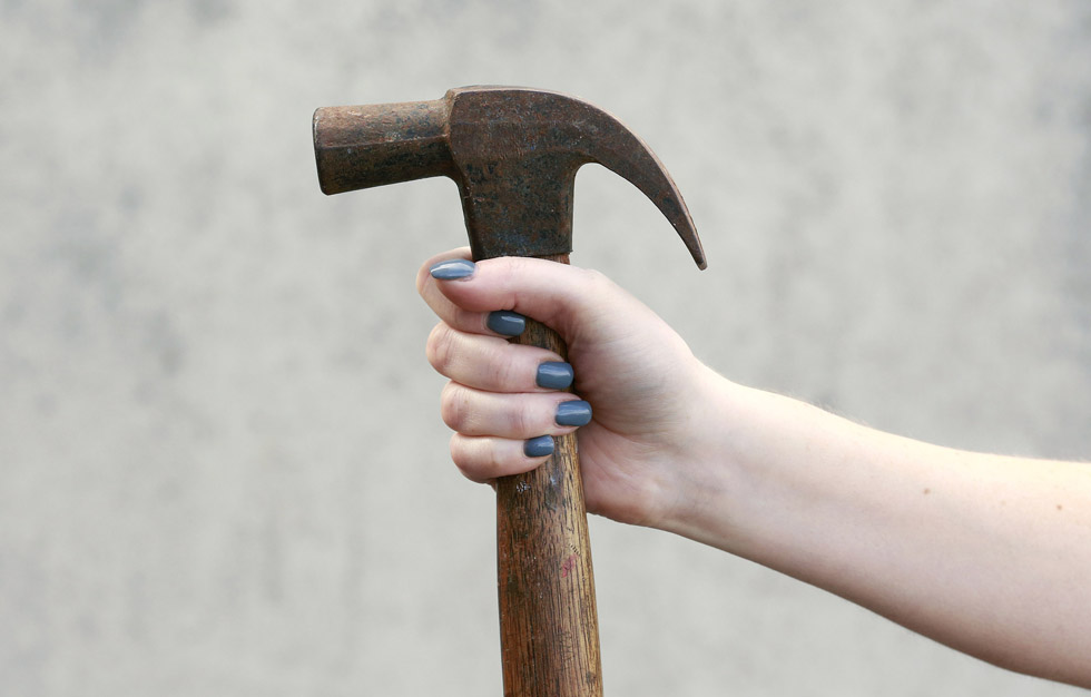 Oggetti contundenti - Il Post