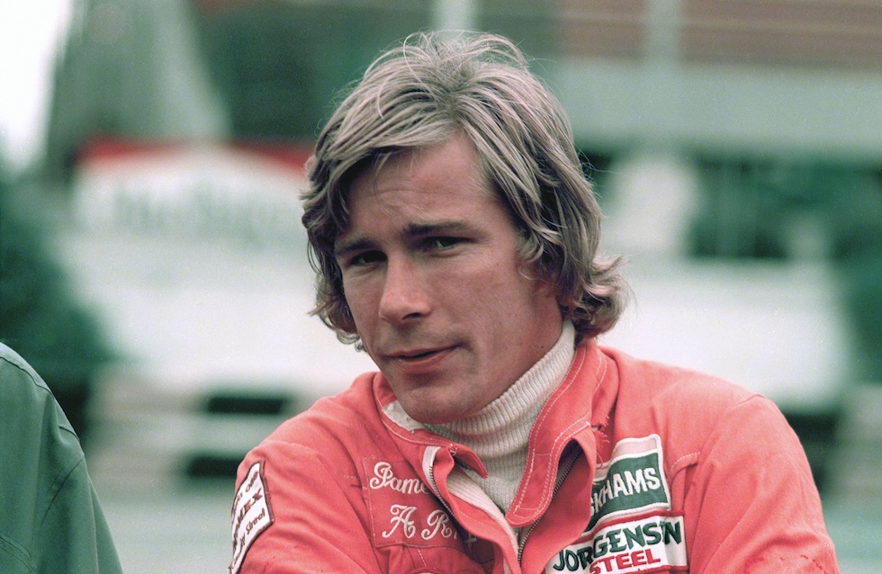 “Rush”, la storia vera - Il Post