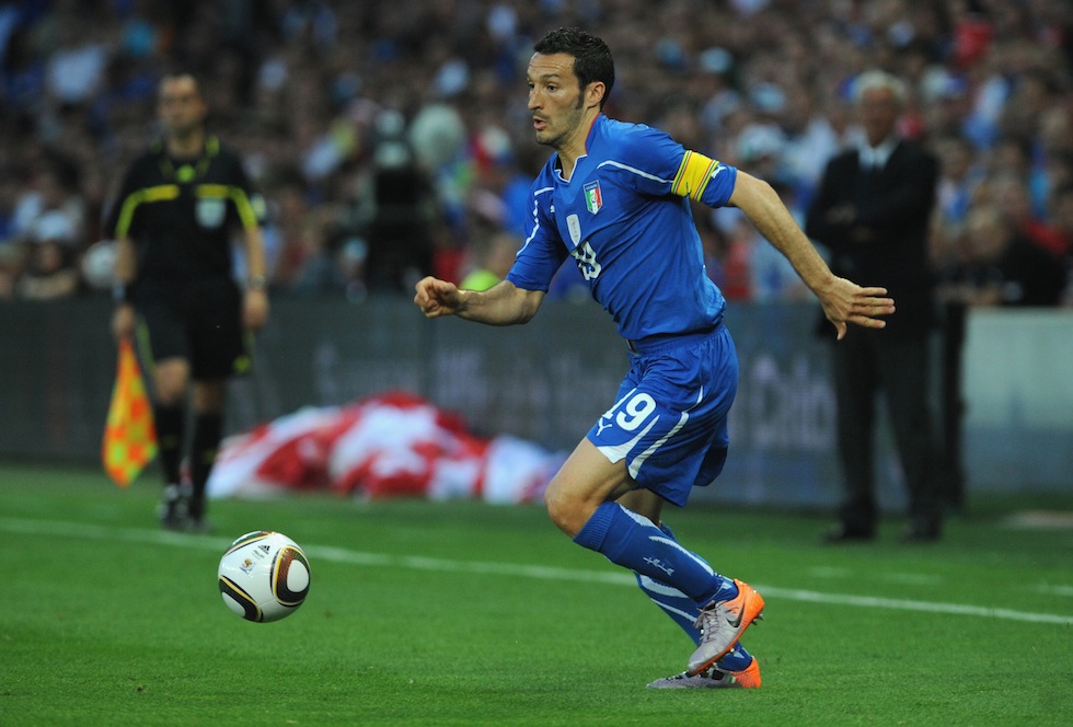 I 20 calciatori italiani che hanno giocato di più in nazionale - Il Post