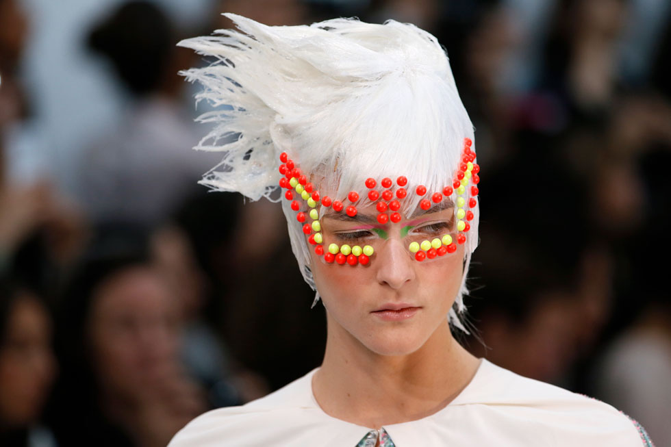 La moda a Parigi - Il Post