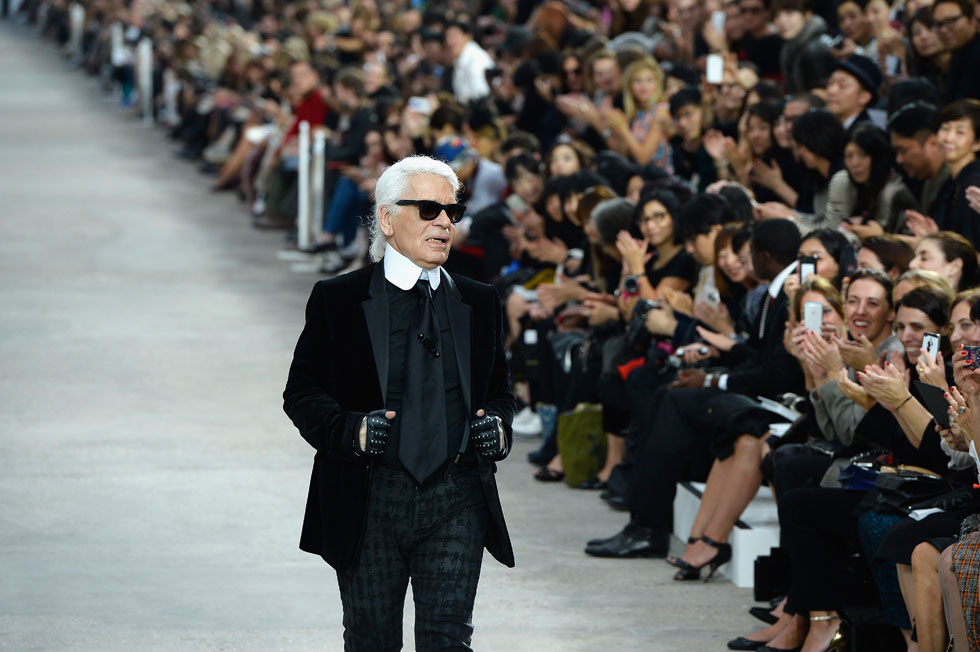 La moda a Parigi - Il Post