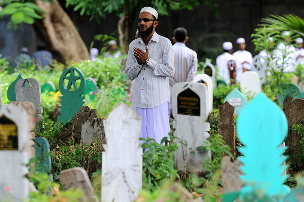 Le foto più belle dell’Eid al-Adha - Il Post