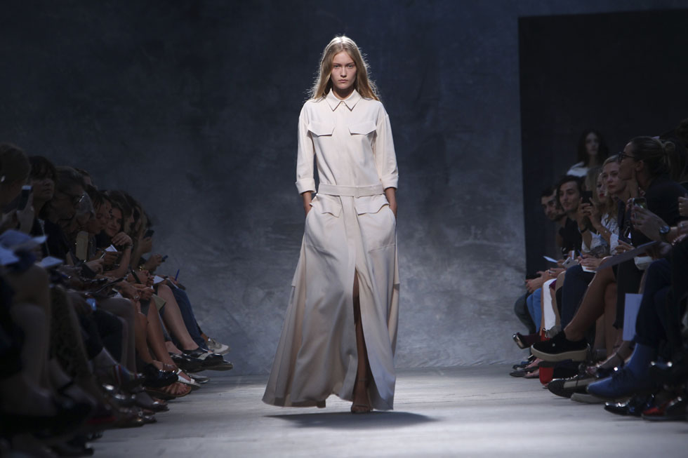 La moda a Parigi - Il Post