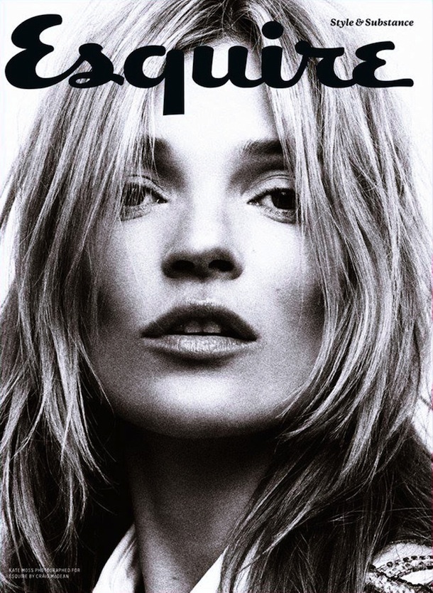 Esquire compie 80 anni - Il Post