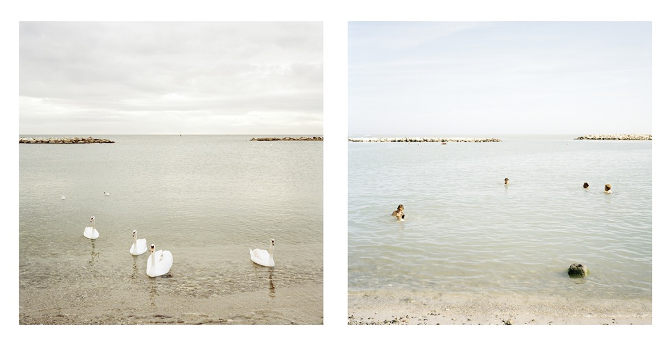 Il festival di fotografia di Pentedattilo - Il Post