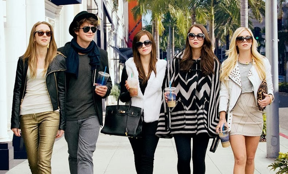 "Bling Ring", la storia vera - Il Post