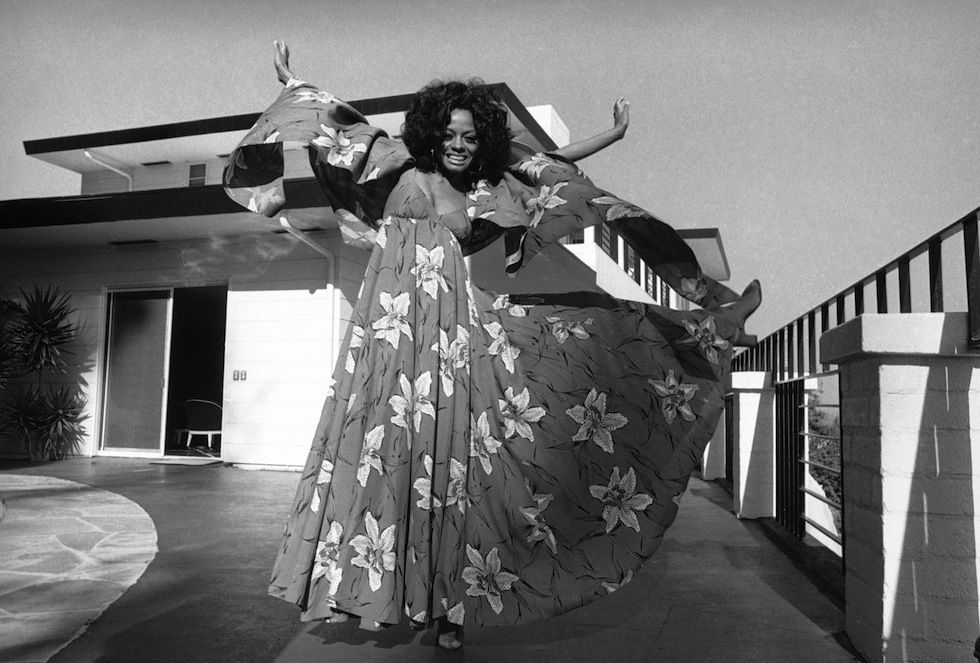 La maestra della Motown - Il Post