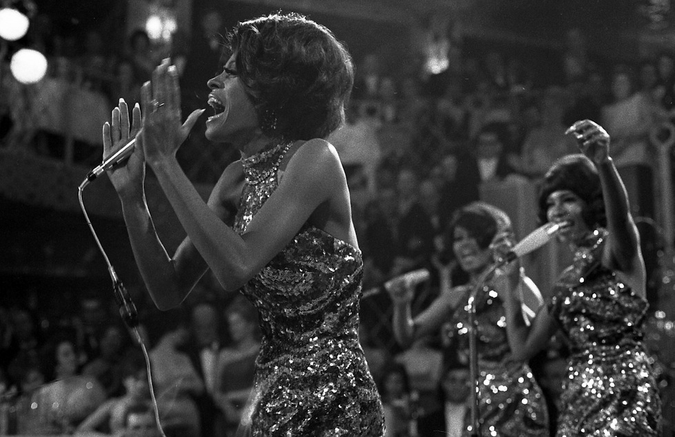 La maestra della Motown - Il Post