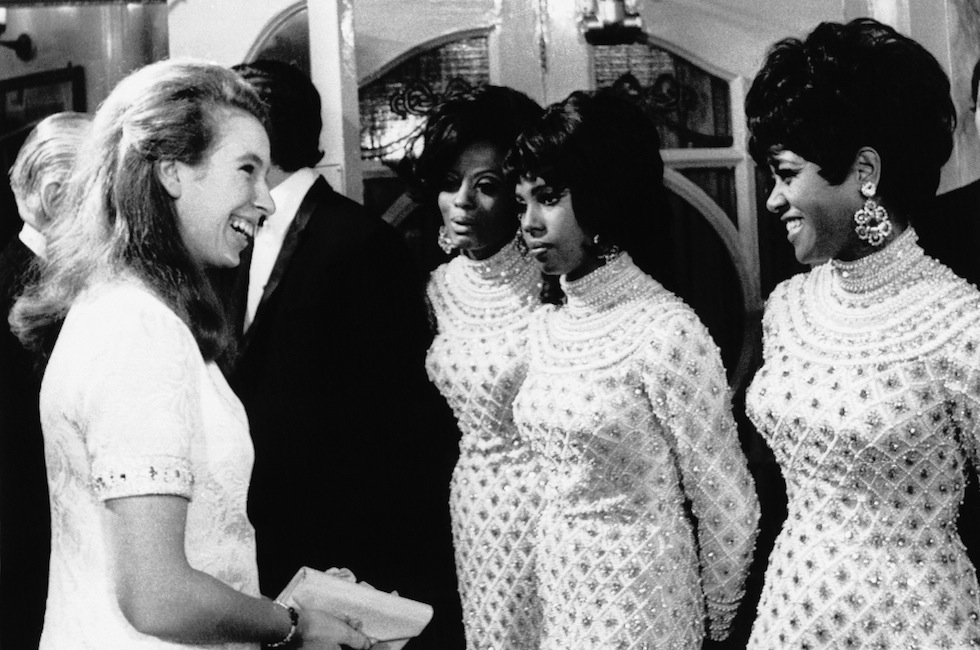 La maestra della Motown - Il Post