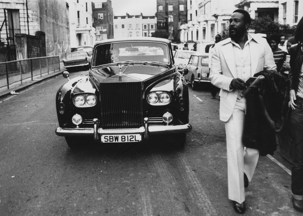 La maestra della Motown - Il Post