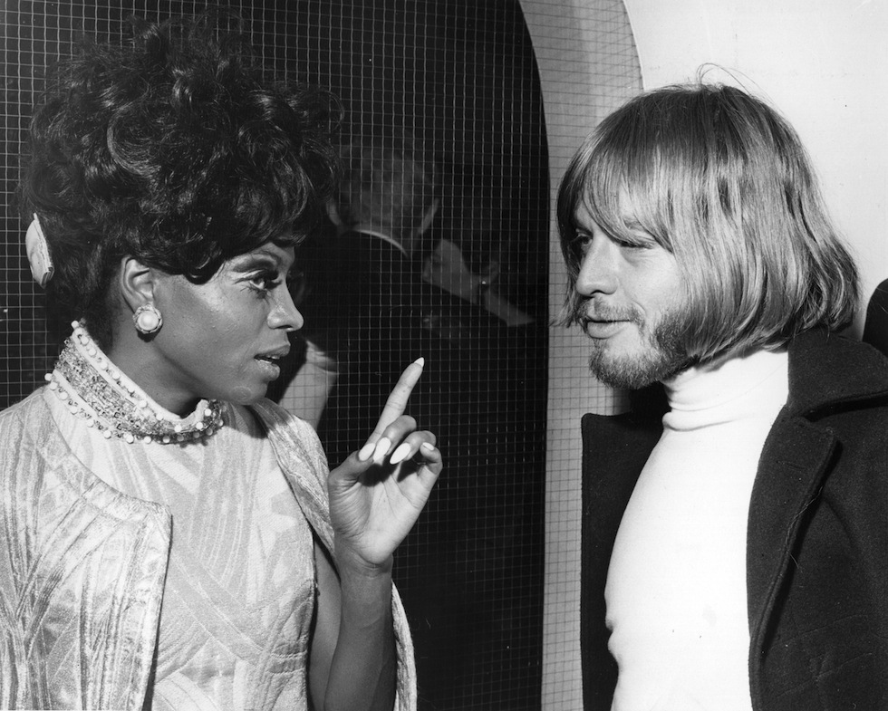 La maestra della Motown - Il Post