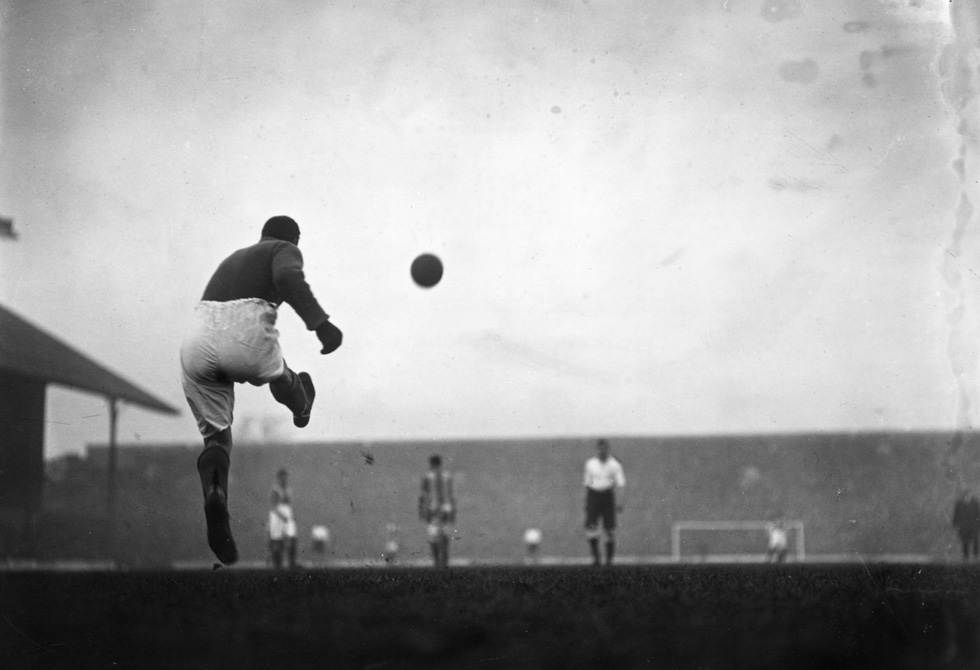 15 gran foto di sport, vintage - Il Post