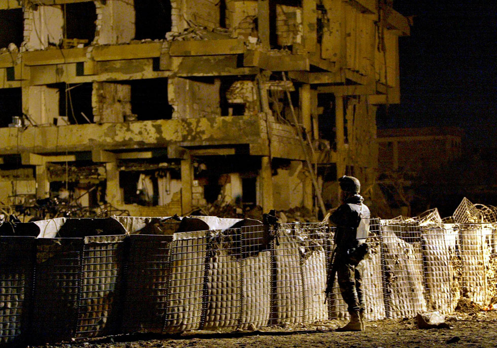 L’attentato di Nassiriya - Il Post