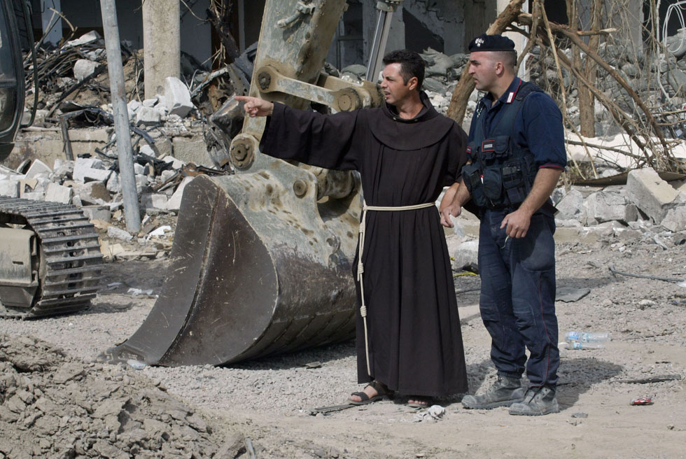 L’attentato di Nassiriya - Il Post