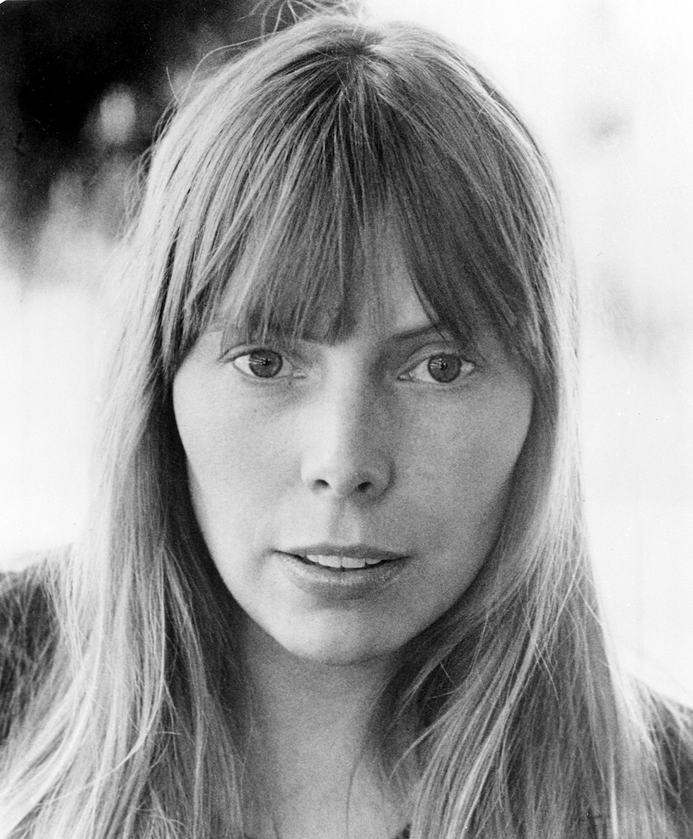 I 70 anni di Joni Mitchell - Il Post