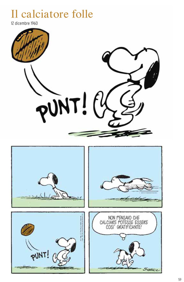 Joe Falchetto e gli altri - Il Post